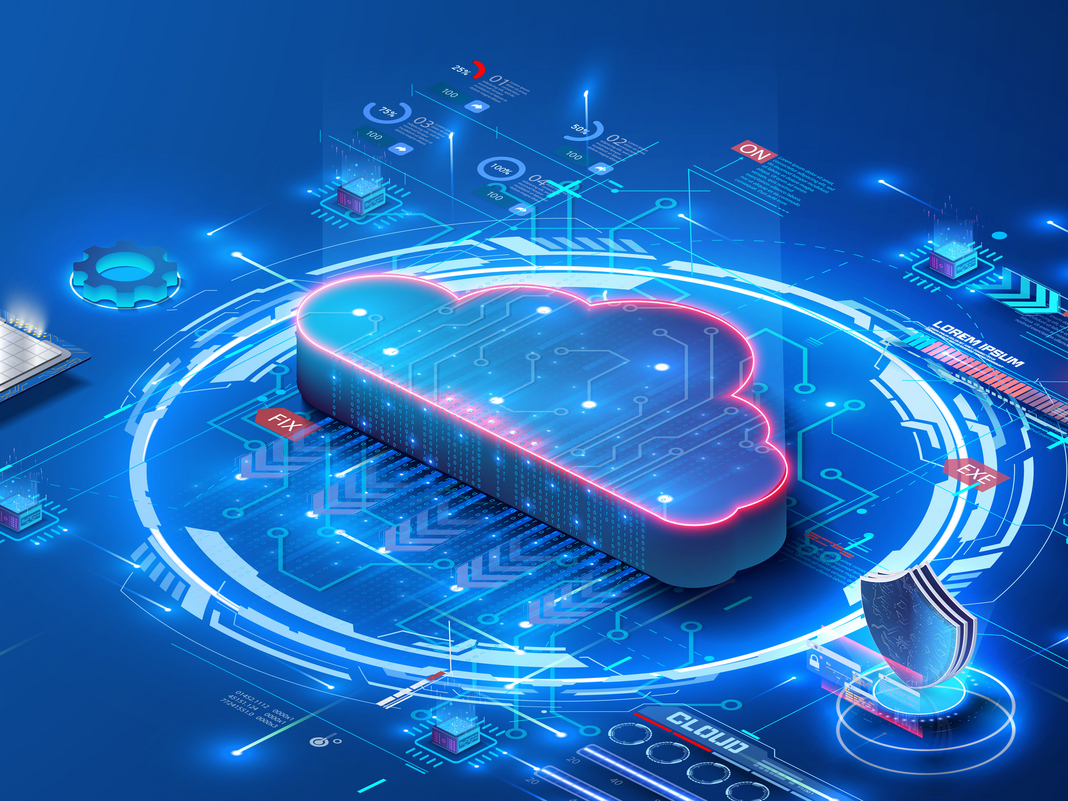 The Benefits of Switching to Cloud-Based Payments The Benefits of Switching to Cloud-Based Payments